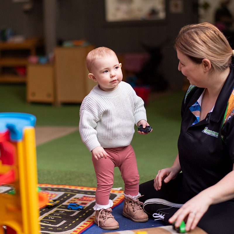 Early Learning Centre - Hunter Valley: The Cottage Preschool